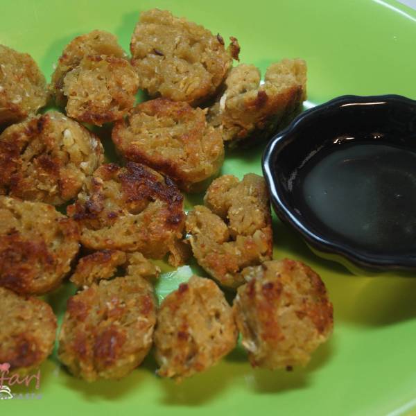 Pua Recipe | Bihari Pua Recipe - Cook SafariOnline Vegetarian & Non ...