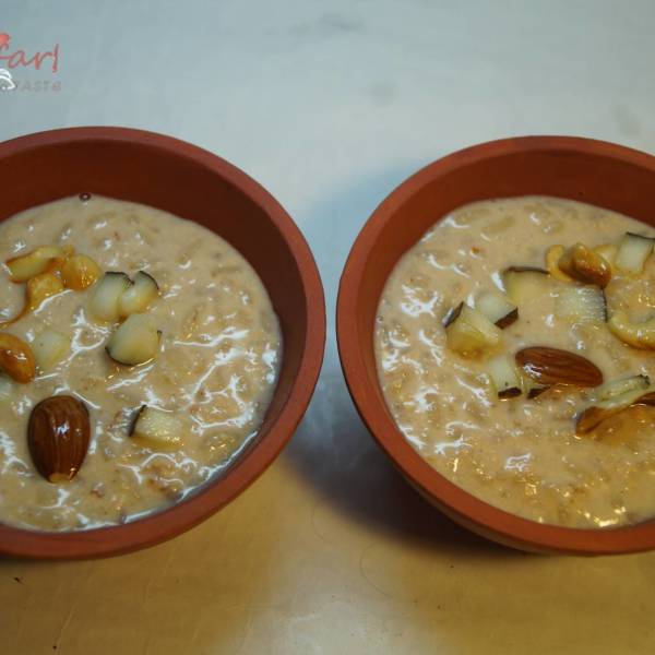 Pua Recipe | Bihari Pua Recipe - Cook SafariOnline Vegetarian & Non ...