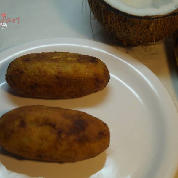 Pua Recipe | Bihari Pua Recipe - Cook SafariOnline Vegetarian & Non ...